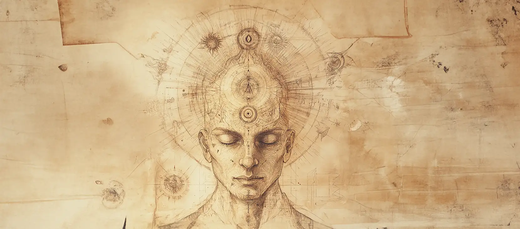 Unlock the Magic of Psychic Art: Create Hope with a Soulmate Sketch